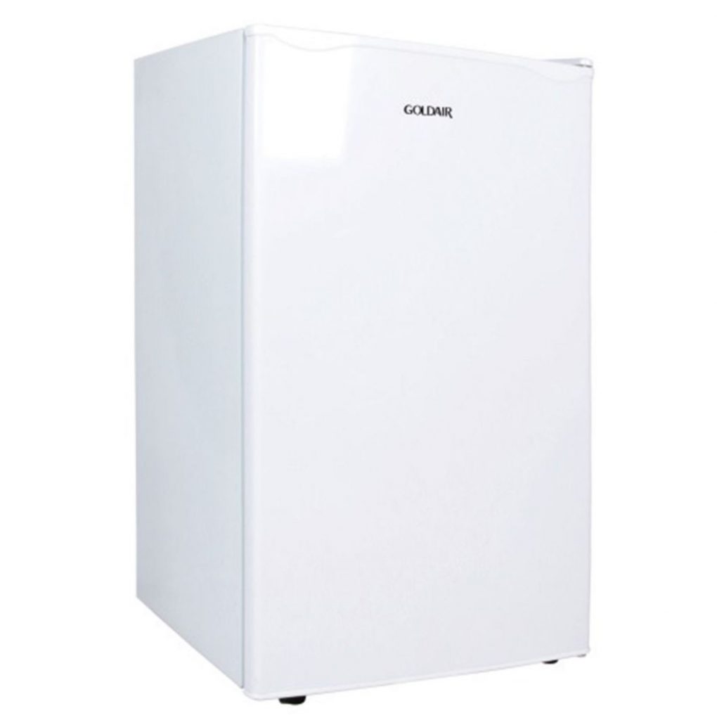 Hisense 347L Black Fridge Combi Freezer - H450BMIB-WD - APPLIANCES 4U